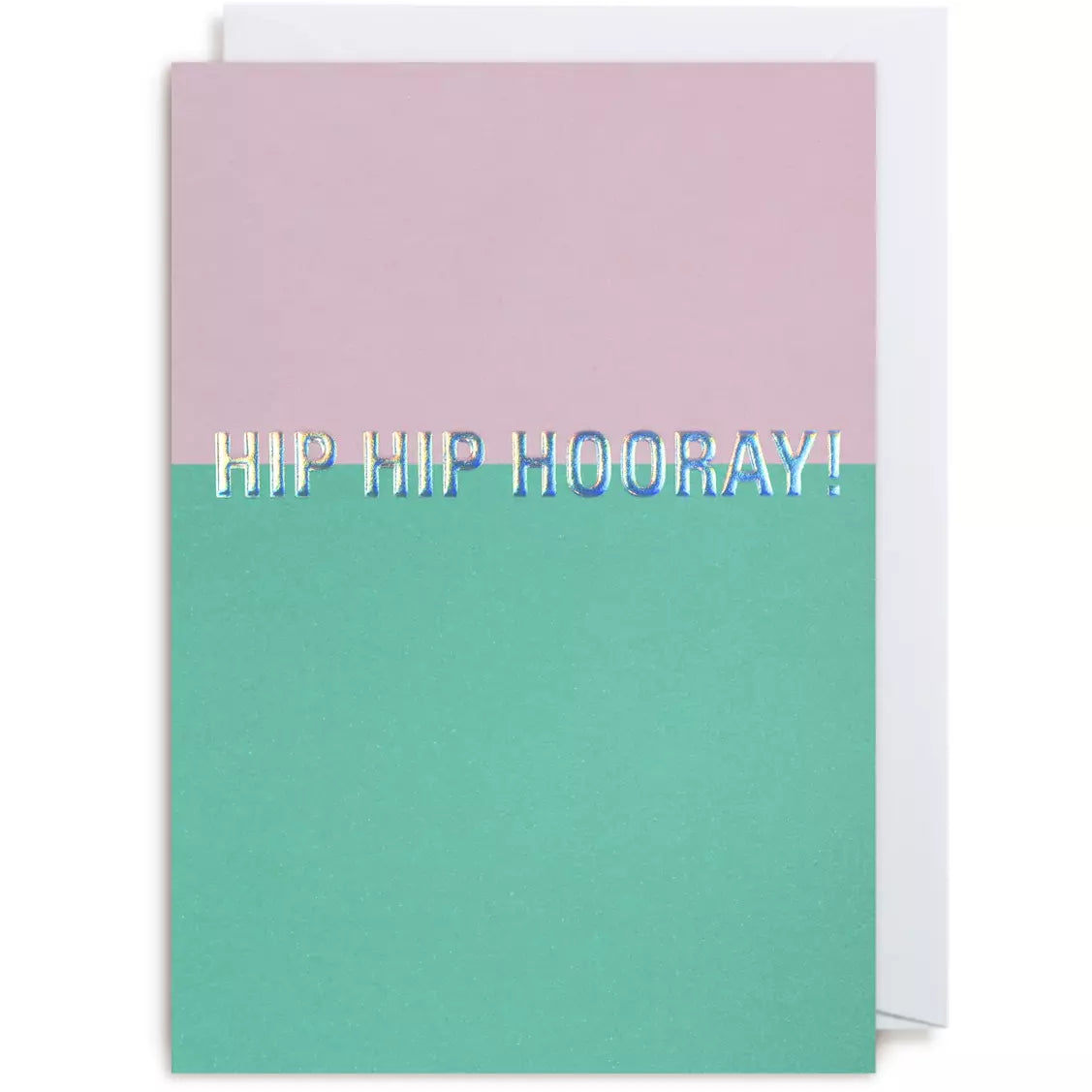 Hip Hip Hooray Card Freda And Bert T Shop Cambridge
