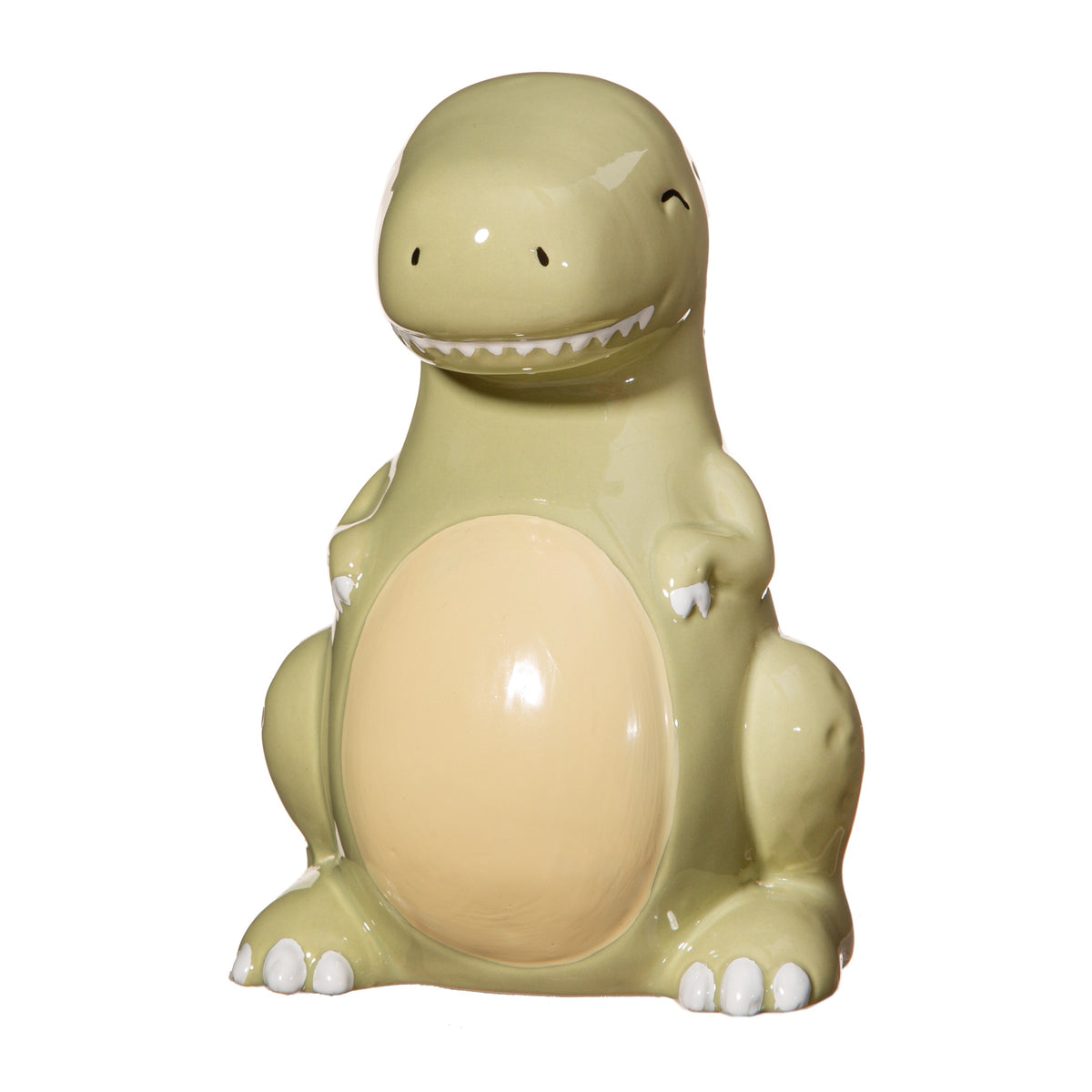 T-Rex Money Box – Freda & Bert