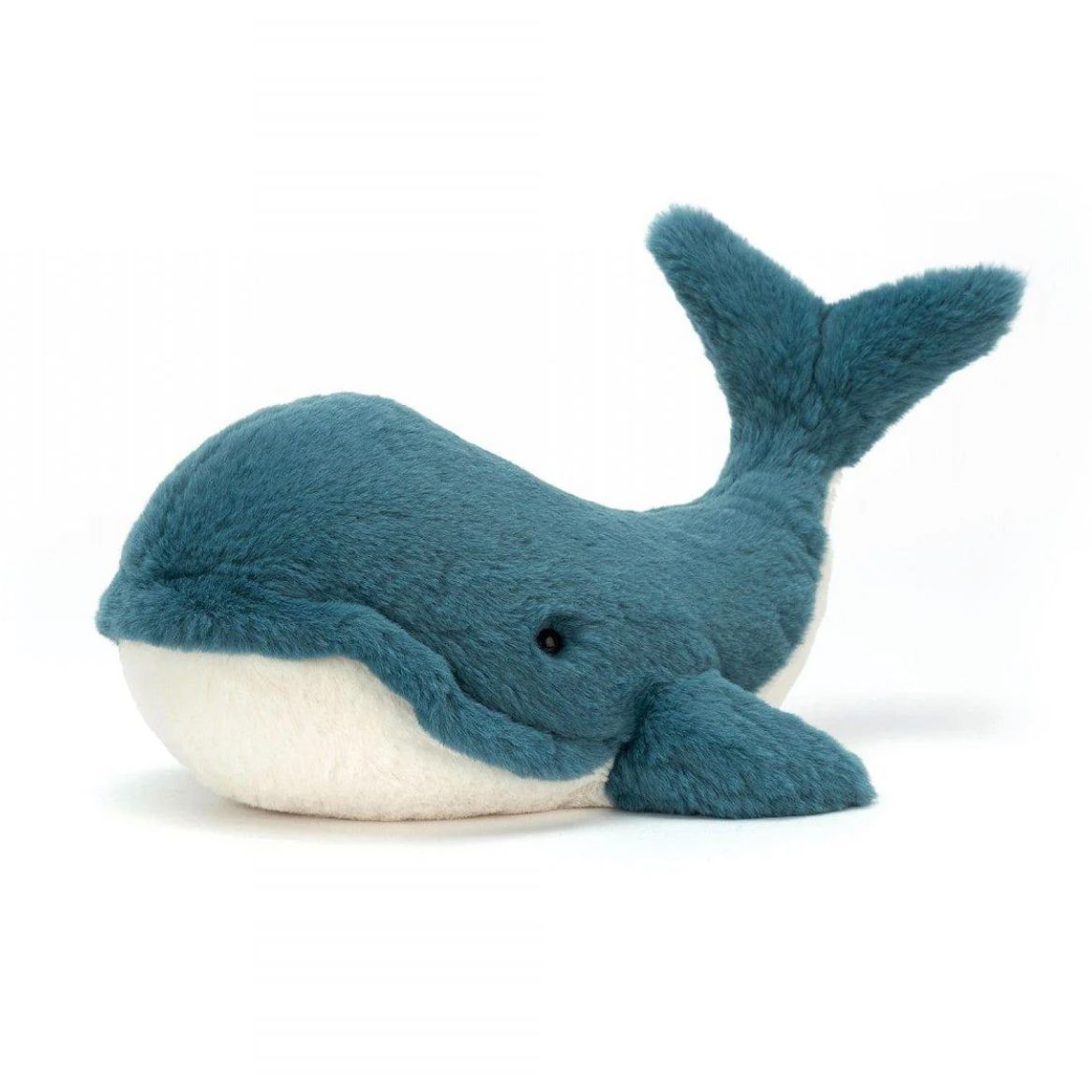 Medium Wally Whale – Freda & Bert