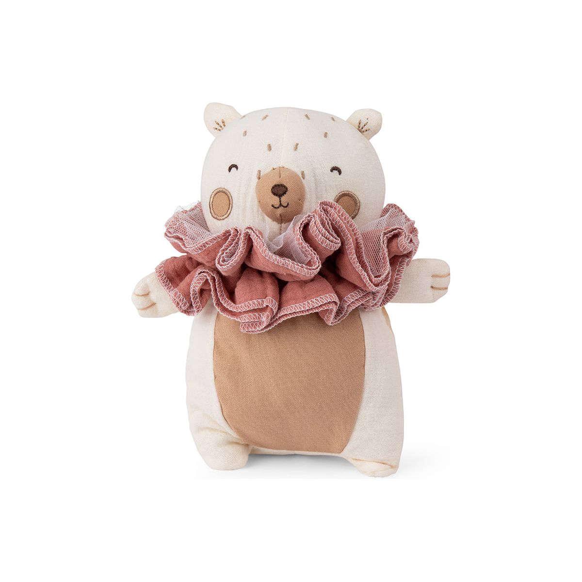 Beau Bear Soft Toy – Freda & Bert