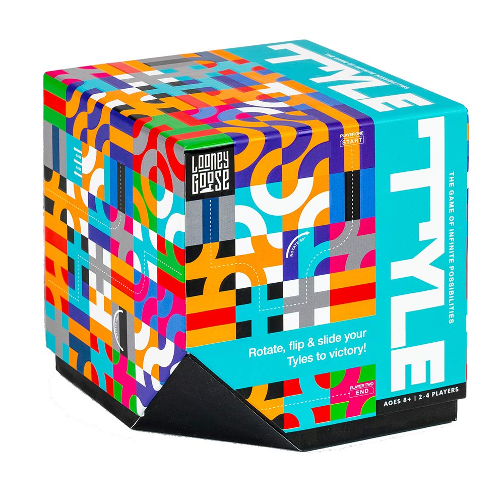 Tyle Game – Freda & Bert