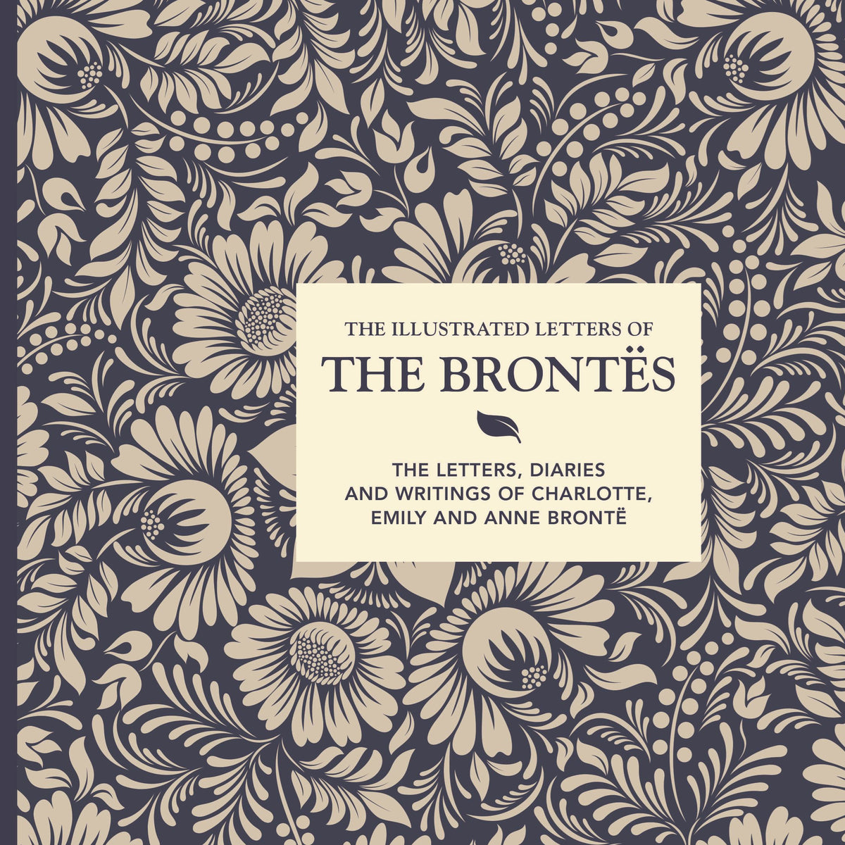 The Illustrated Letters Of The Brontes – Freda & Bert