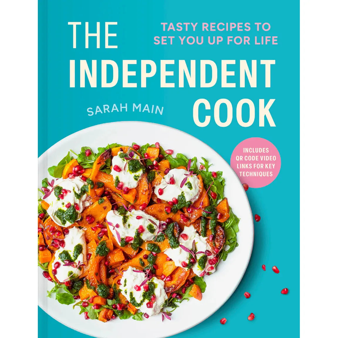 The Independent Cook – Freda & Bert