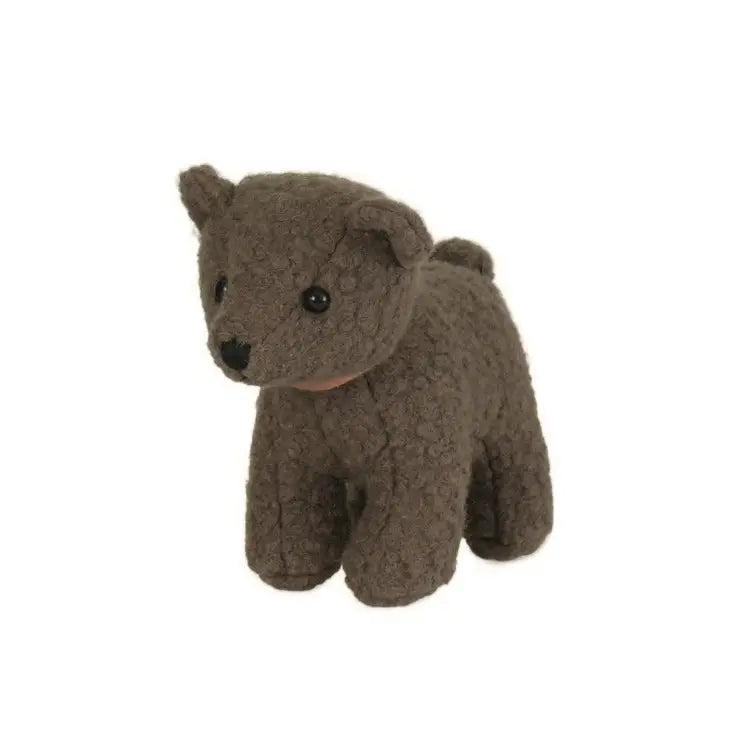 Raoul Brown Bear – Freda & Bert