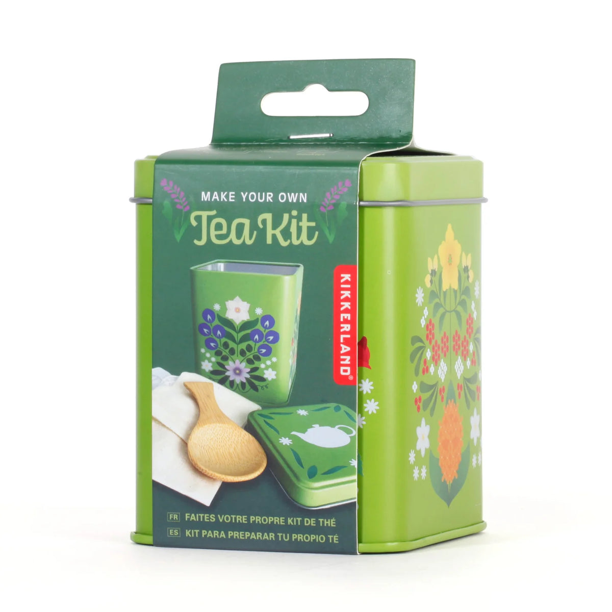 Make Your Own Tea Kit – Freda & Bert