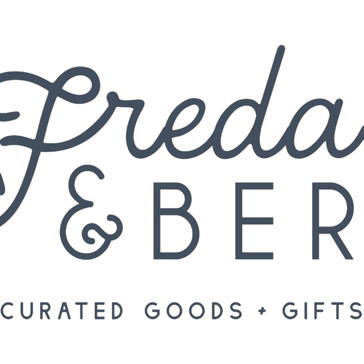 Silver Stars Gift Tags – Freda & Bert