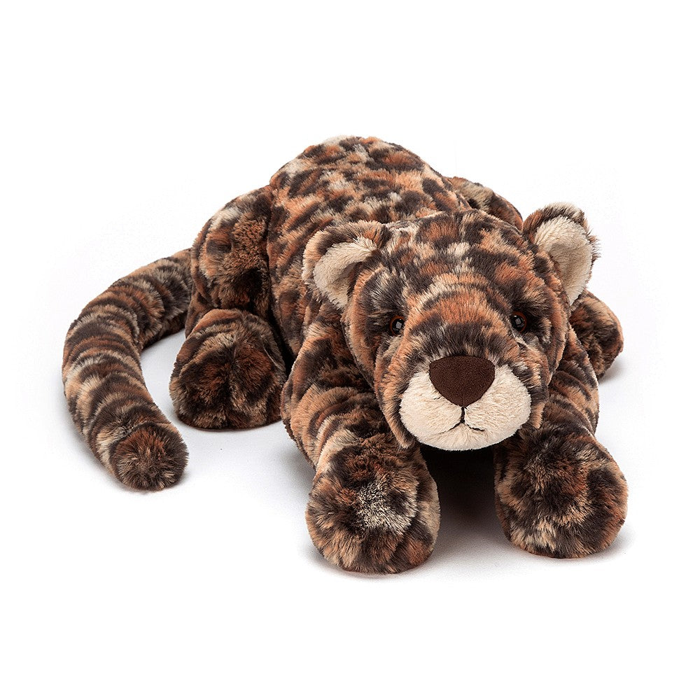Livi Leopard – Freda & Bert
