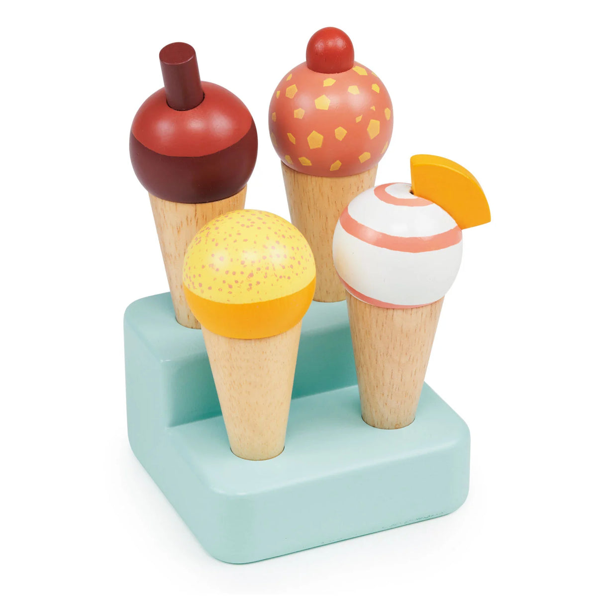 Wooden Sunny Gelato Stand – Freda & Bert