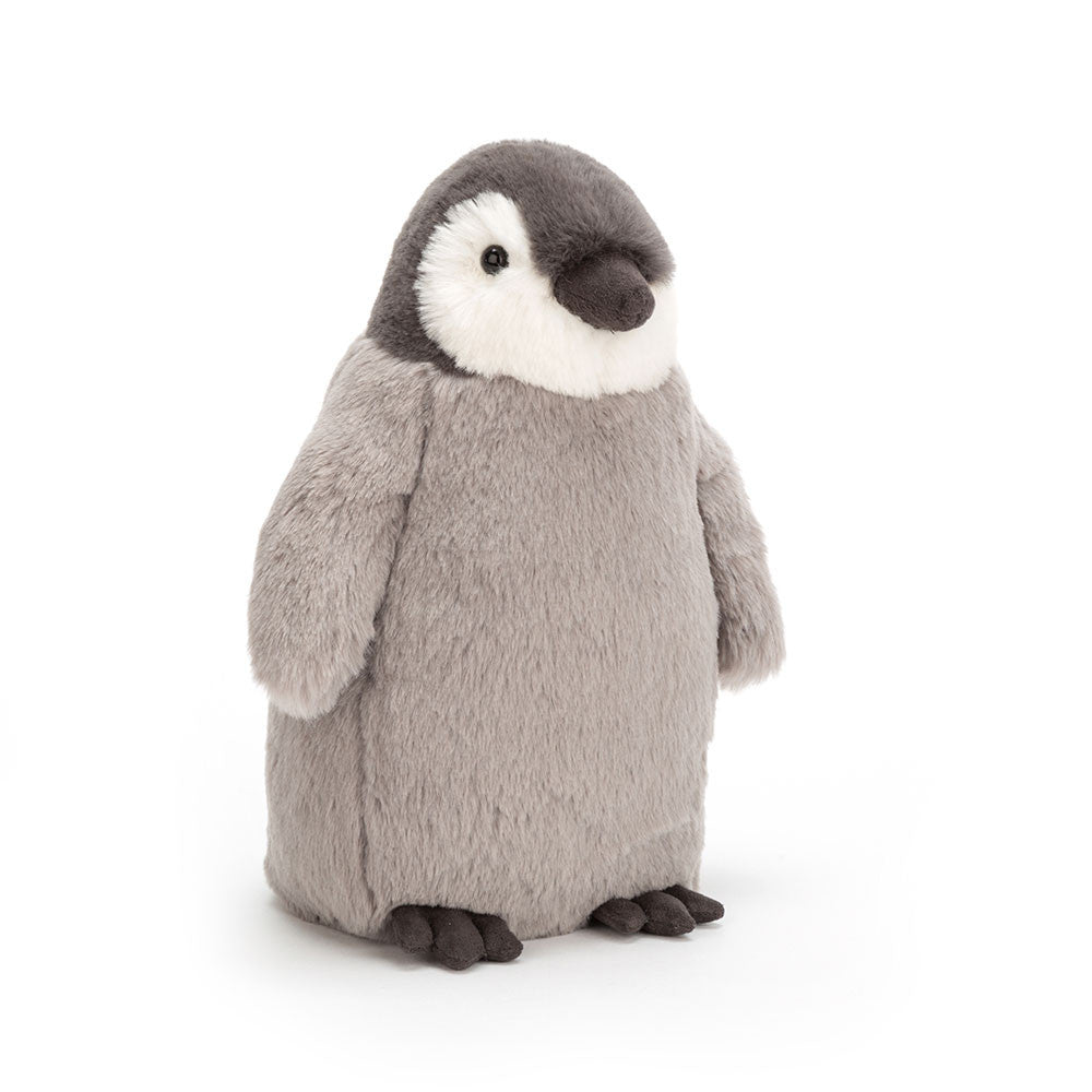Little Percy Penguin – Freda & Bert
