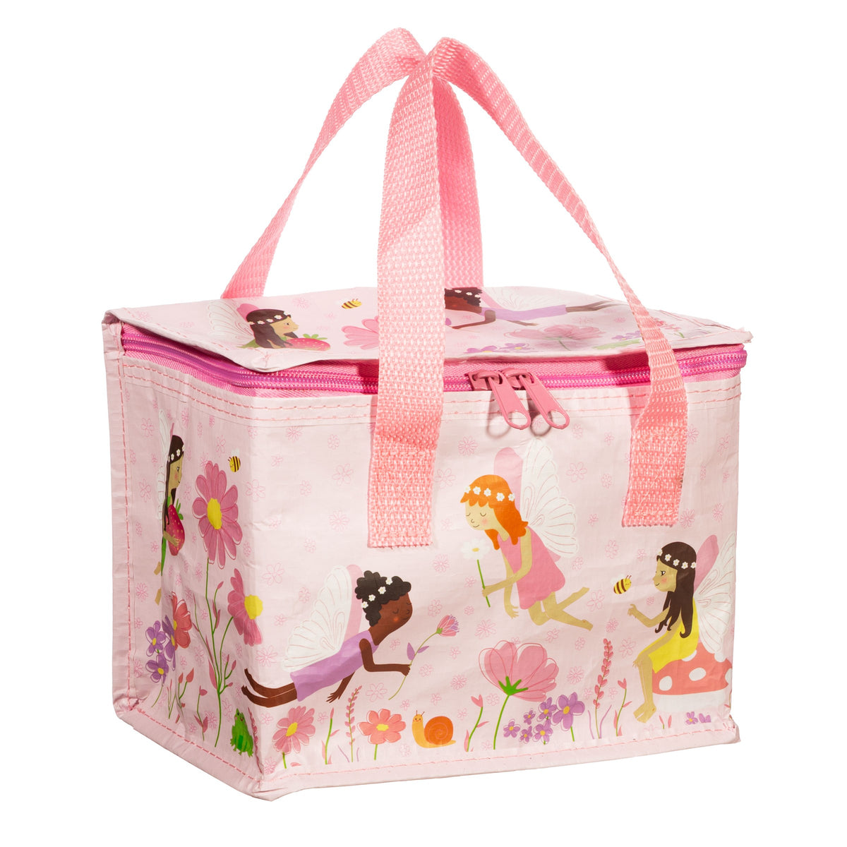 Fairy Lunch Bag – Freda & Bert