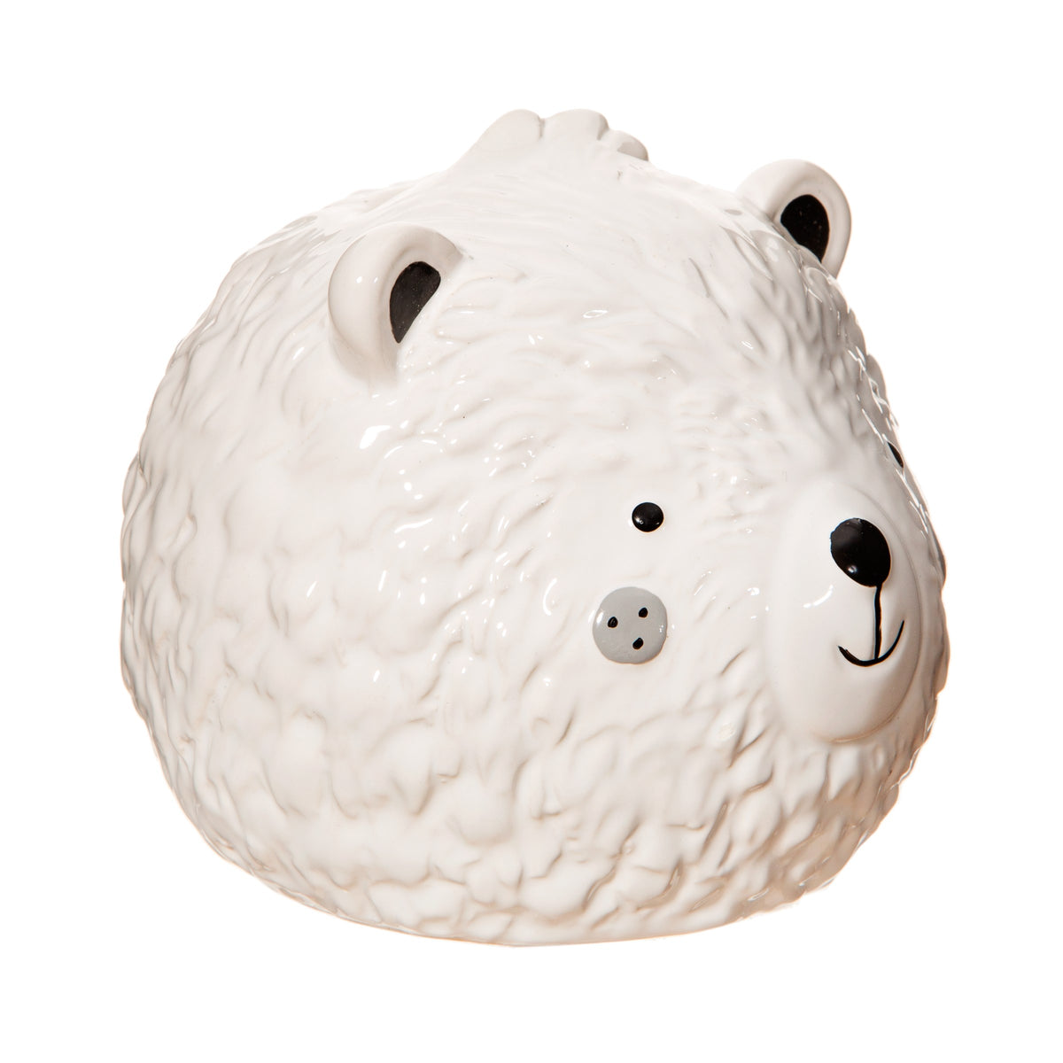 Bear Money Box – Freda & Bert - Gift Shop Cambridge
