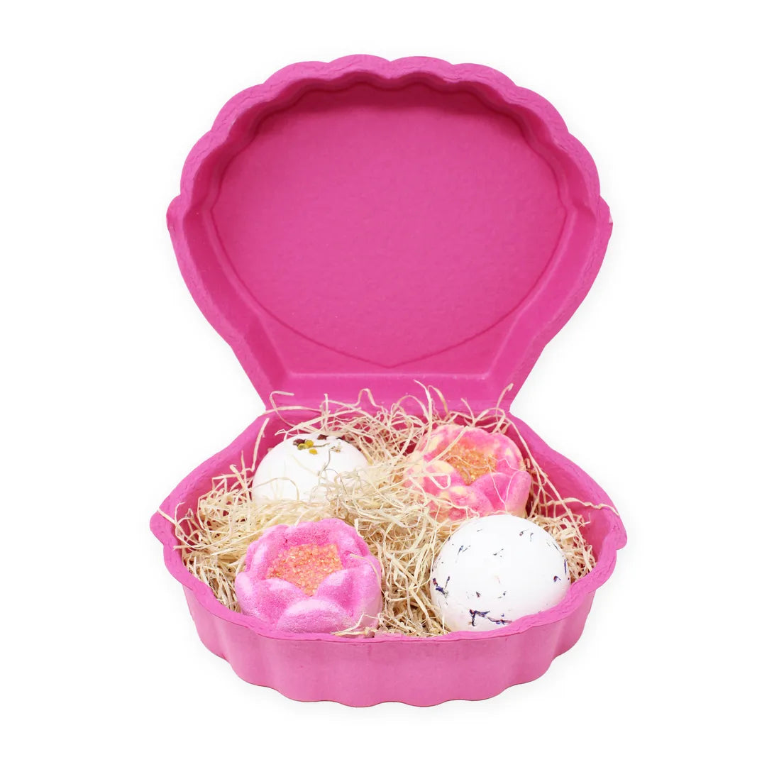 Petal Bomb Shell Set – Freda & Bert