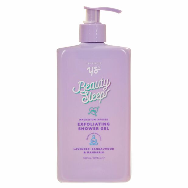 Lavender Sandalwood & Mandarin Shower Gel – Freda & Bert