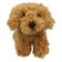 Little Cockapoo Soft Toy – Freda & Bert