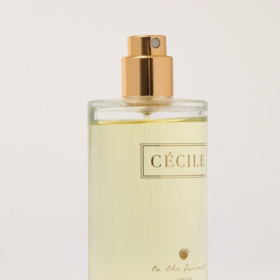 Cécile Eau de Parfum – Freda & Bert